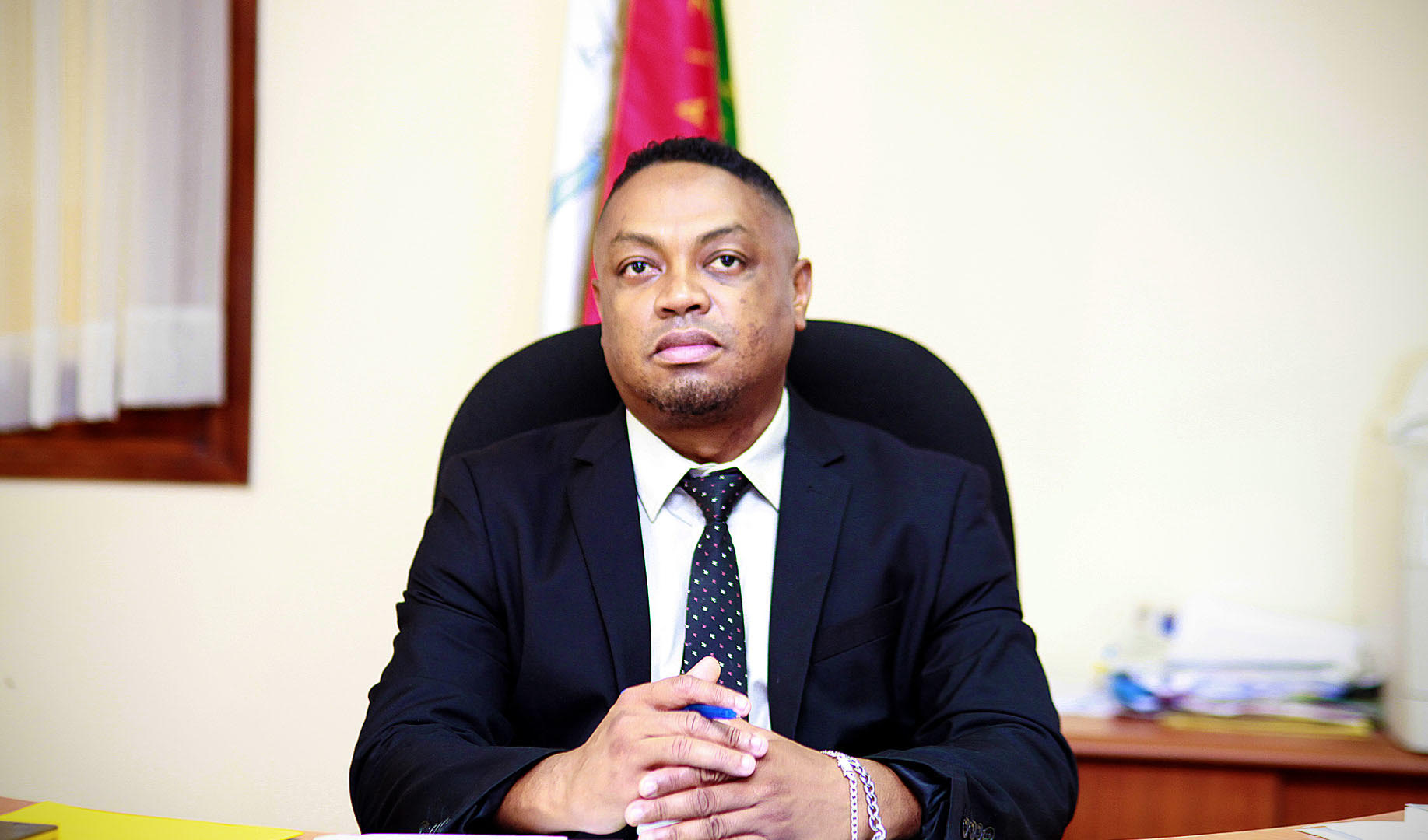 ENMG Madagascar