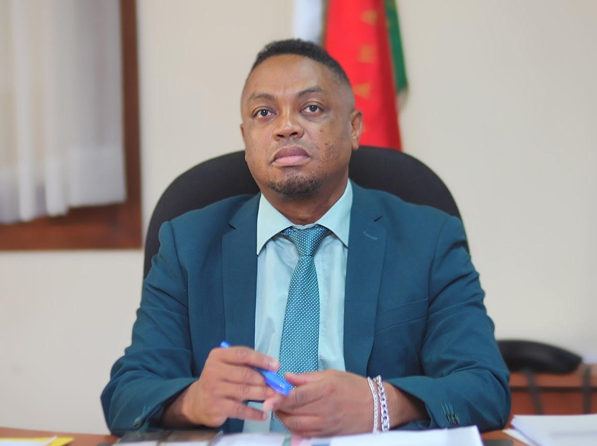ENMG Madagascar