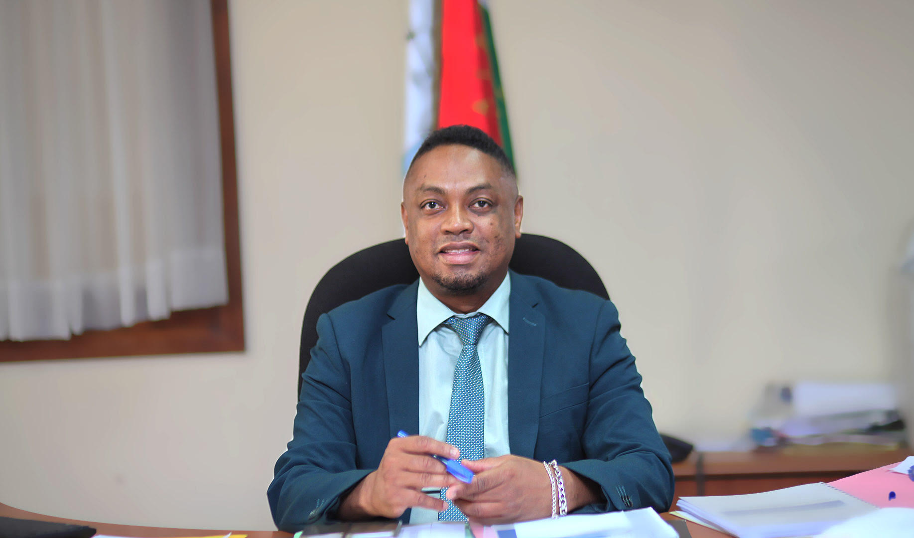 ENMG Madagascar