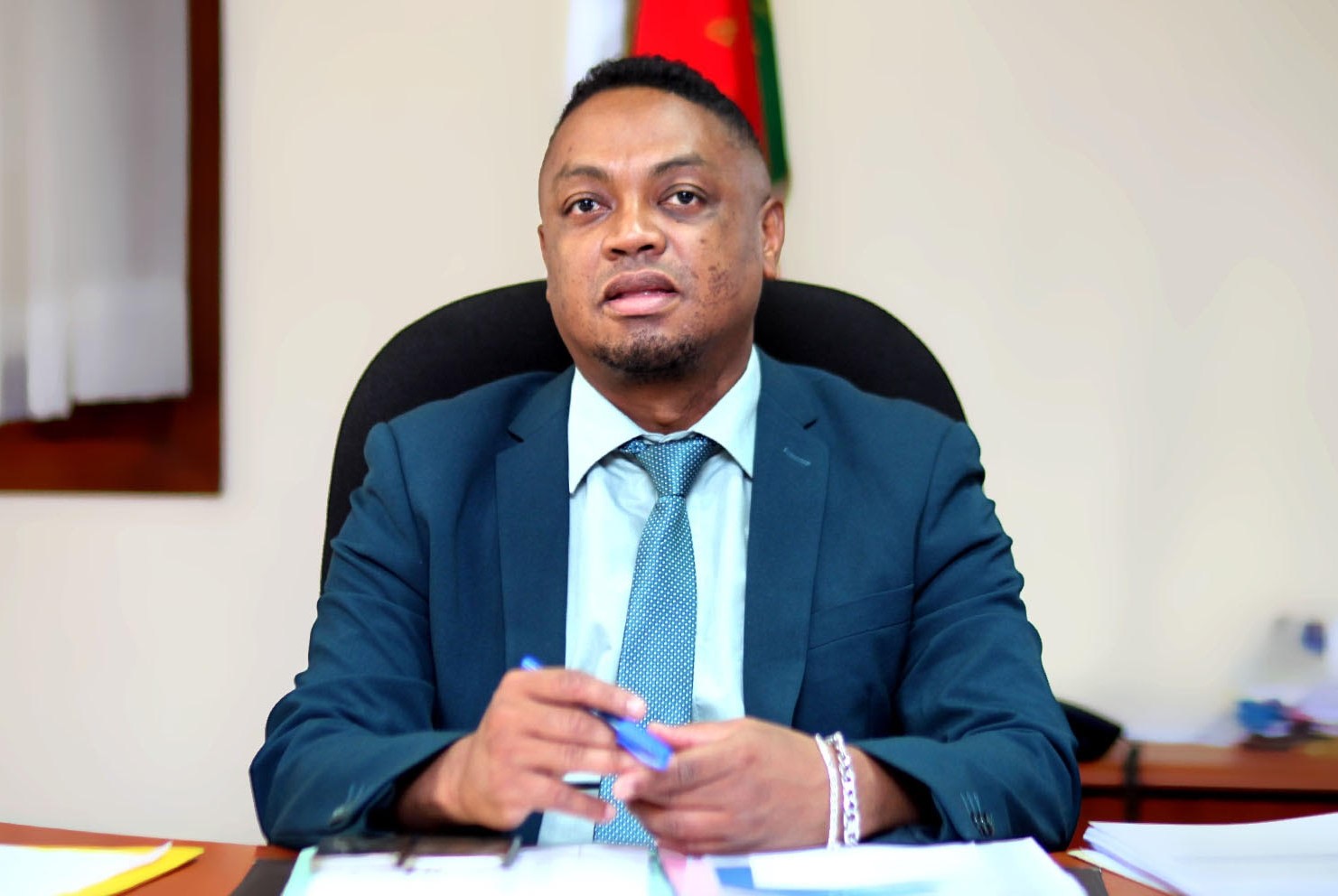 ENMG Madagascar
